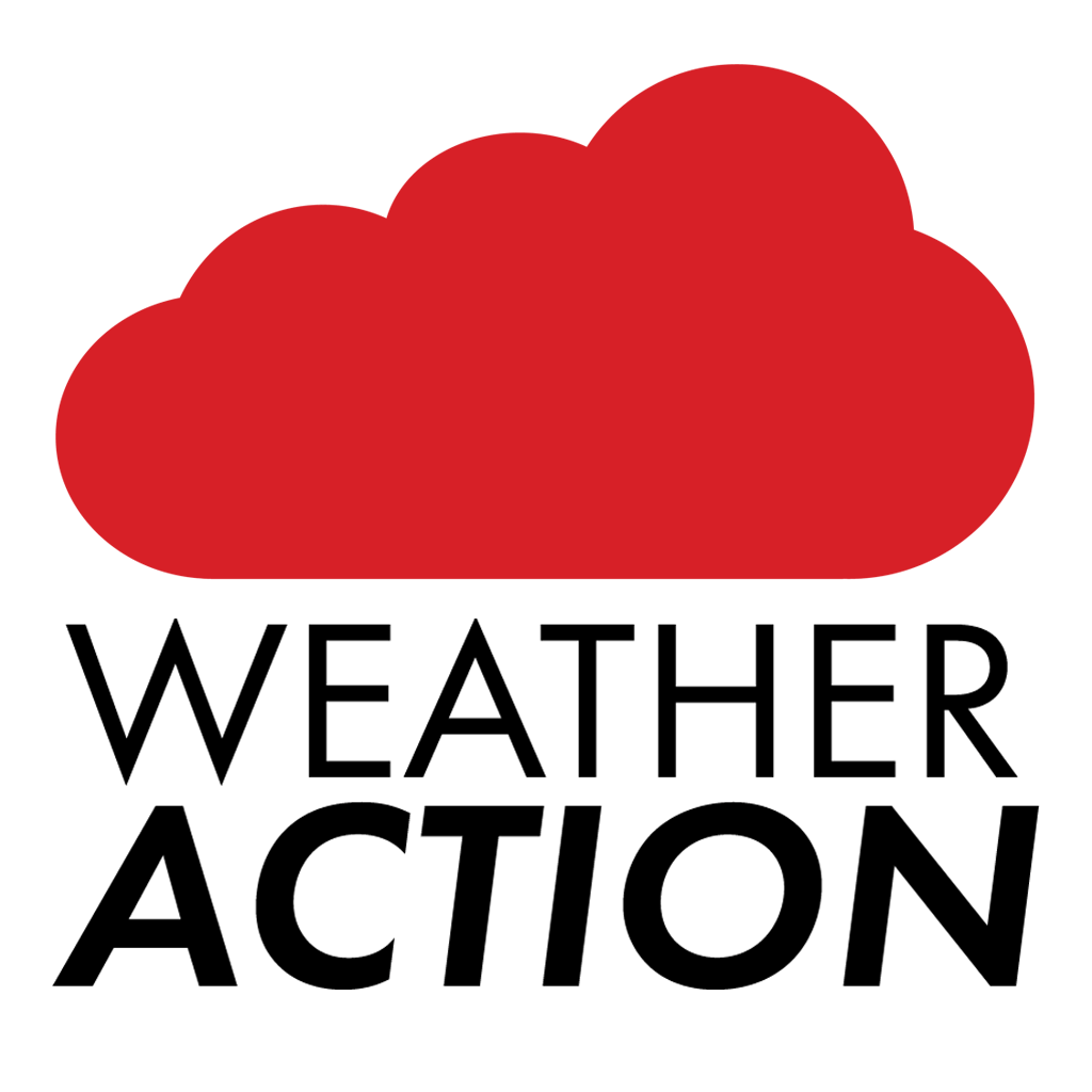 MOBILE APP – PA Weather Action